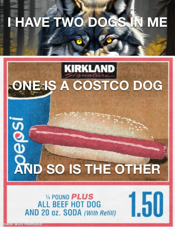 Boy, These Memes Are Dank!