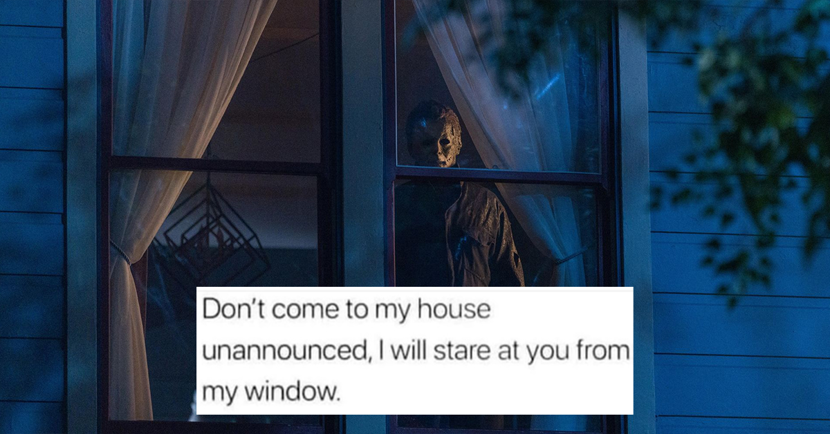 Ooky spooky memes for those in the Halloween spirit