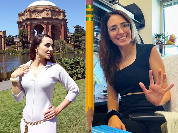 Giving these 25 classy college professors an A plus