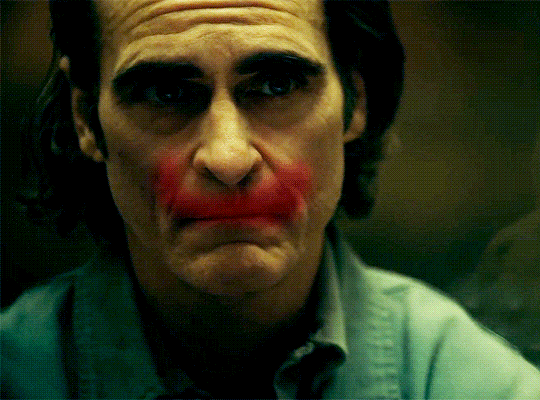 Fictional characters that we completely relate to (20 GIFs)