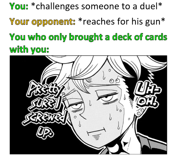 Boy, These Memes Are Dank!