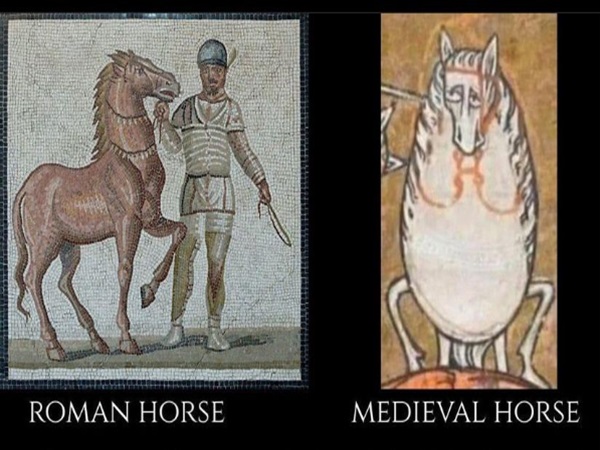 History Gets a Meme Makeover!