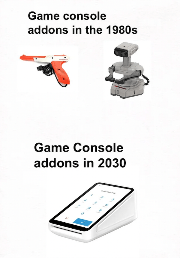 Gamers know all too well just how accurate these memes are