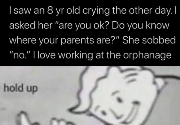 HOLD UP! That Took a Twisted Turn