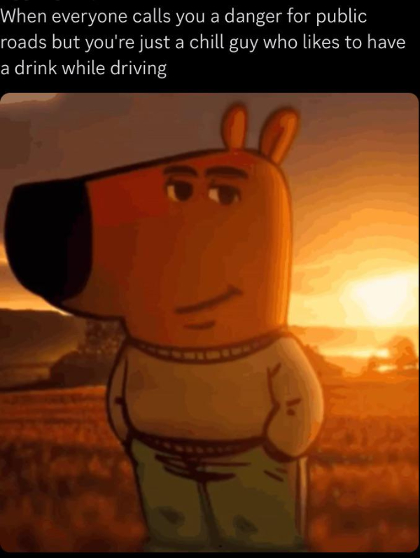 The Dank Memes Are Taking Over!
