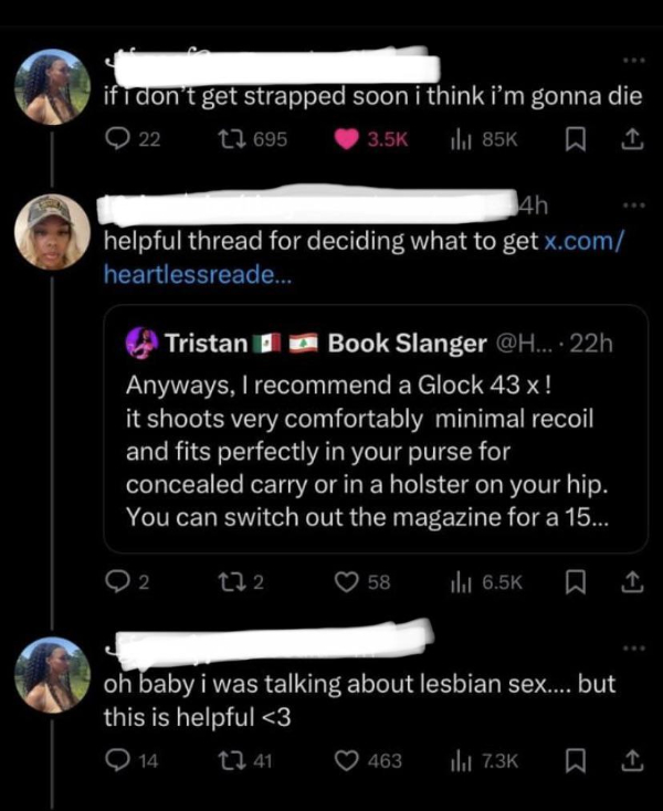 HOLD UP! That Took a Twisted Turn