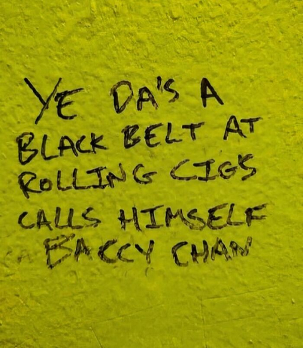 Meanwhile, in Ireland...
