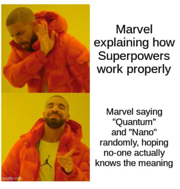 Memes So Dank They Might Need a Bath