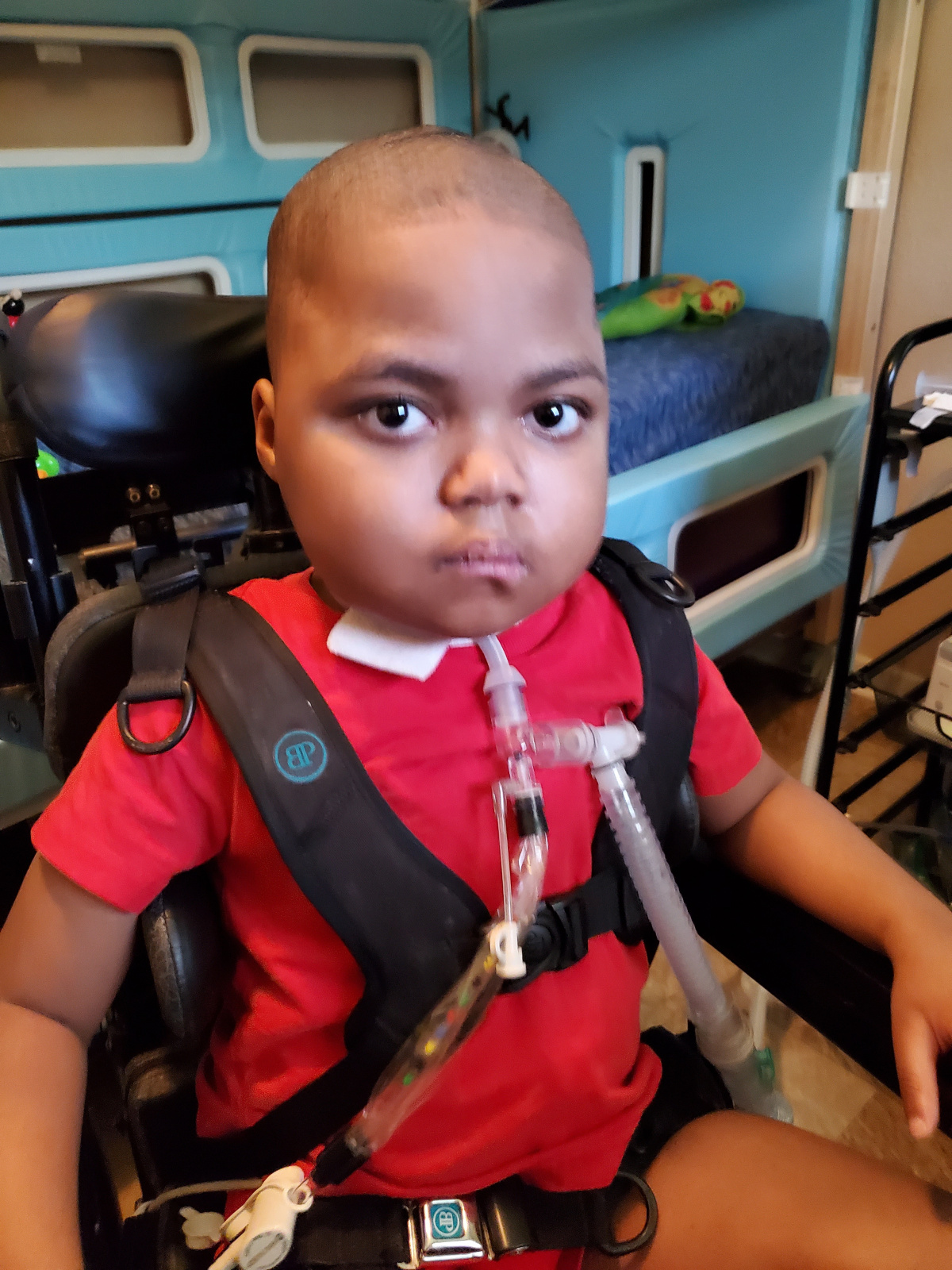 Two Andrews, one unstoppable team (12 Photos)