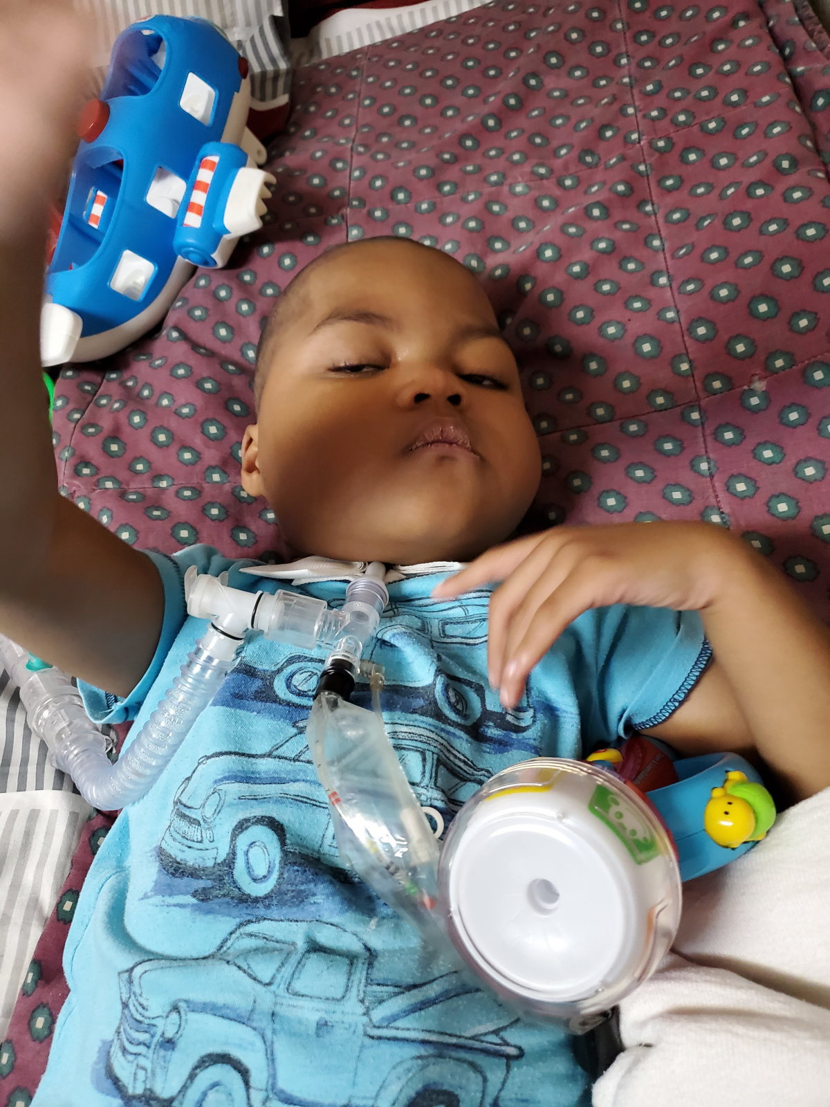 Two Andrews, one unstoppable team (12 Photos)