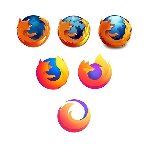 These logo designs got a huge downgrade