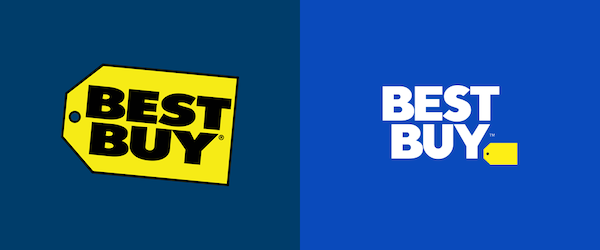 These logo designs got a huge downgrade