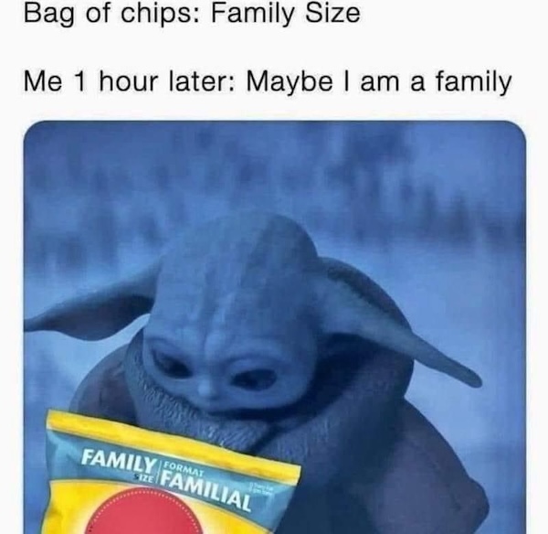 Geeky memes with a side of Halloween for good measure