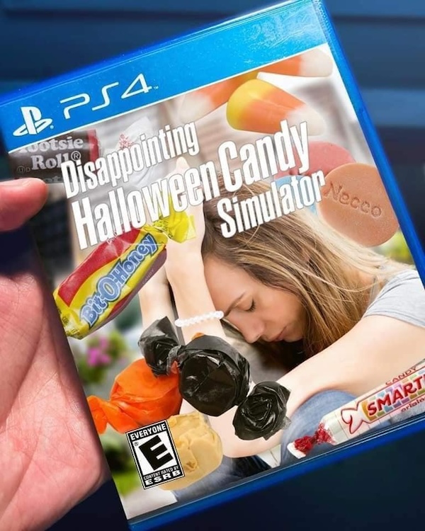 Geeky memes with a side of Halloween for good measure