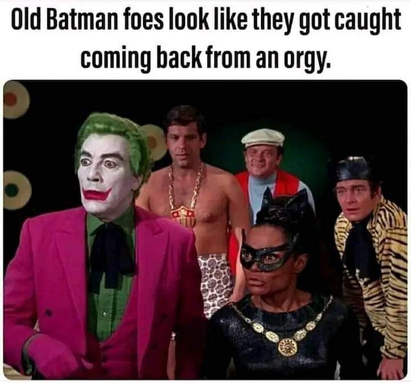 Geeky memes with a side of Halloween for good measure