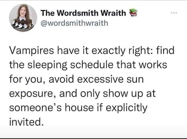 Geeky memes with a side of Halloween for good measure