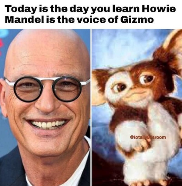 Geeky memes with a side of Halloween for good measure