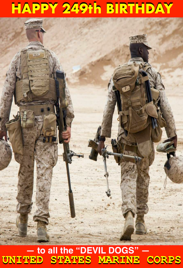 Memes of Dirty Humor and US Marine Corps Brave War Photos 249 Birthday