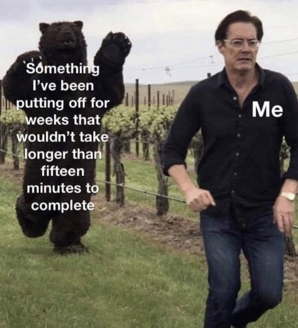 Mind-LESS morning Memes of Funny Stupid yet Too TRUE Monday Sucks Pic