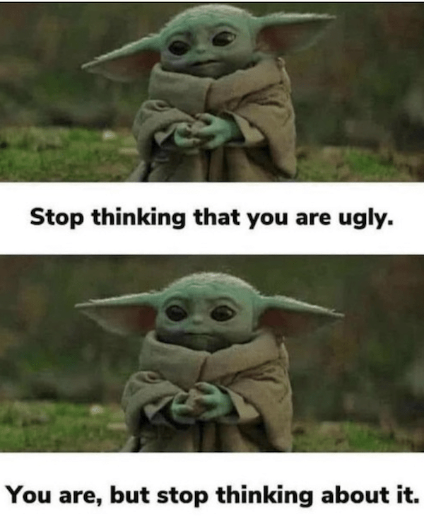 Mind-LESS morning Memes of Funny Stupid yet Too TRUE Monday Sucks Pic