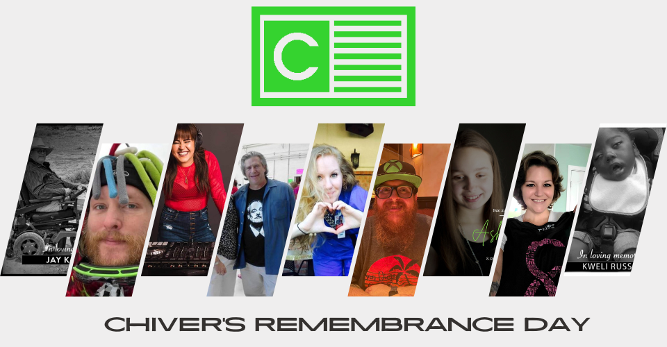 Remembering the Chivers we lost too soon (13 Photos)