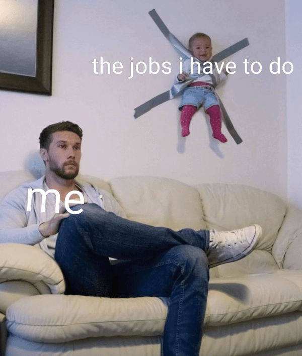 NAILed IT Memes of All the Mindless Dumb Logic Best CaptionS 2024