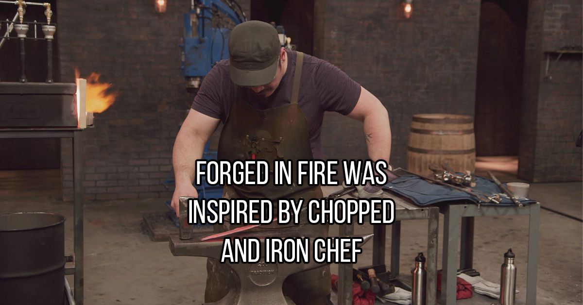 It's all about Reality TV for the Reality Roulette Chive Trivia game