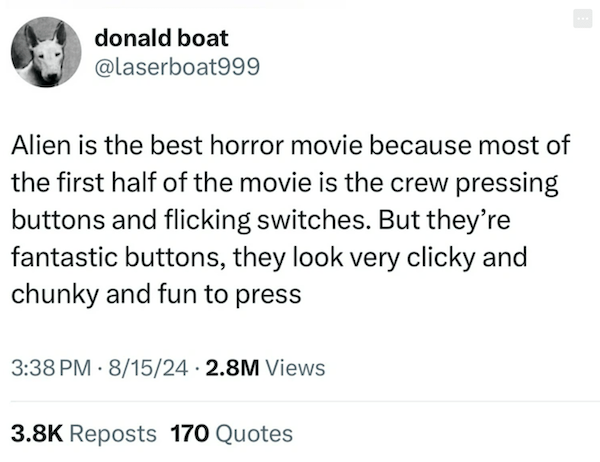 X (aka Twitter) images that will make you laugh and cheer