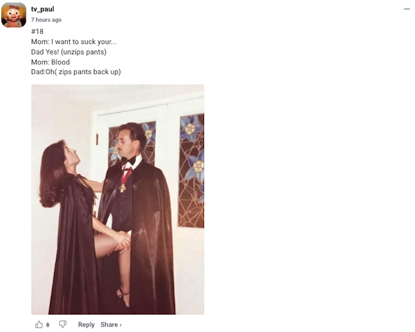 Top comments from theCHIVE nation