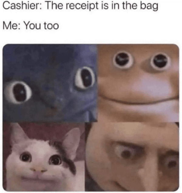 Anxiety memes that are guaranteed to soothe your nerves