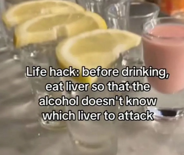 Go home, drunk, you're memes