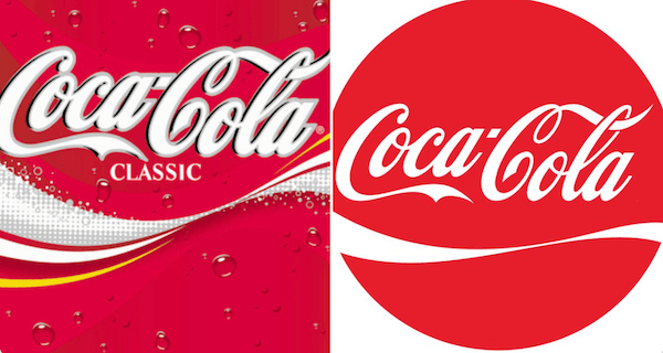 These logo designs got a huge downgrade
