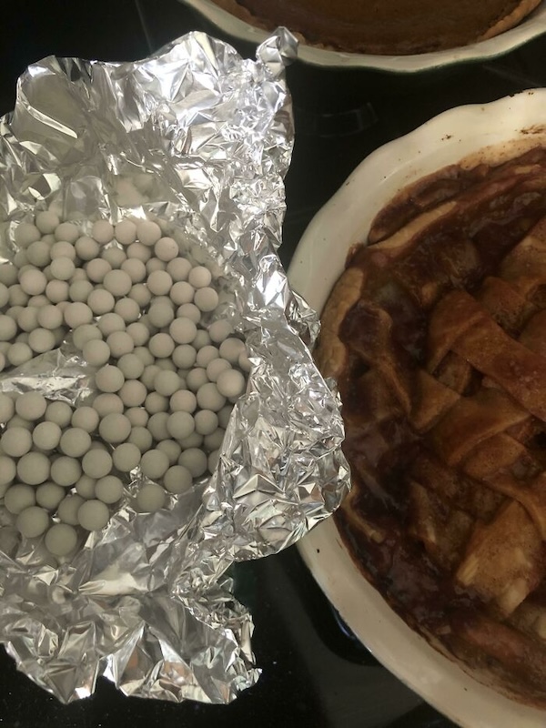 Hopefully your Thanksgiving goes better than it did for these folks