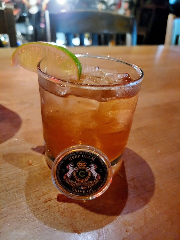 A proper Friday Cheers is in order! Celebrate right here!
