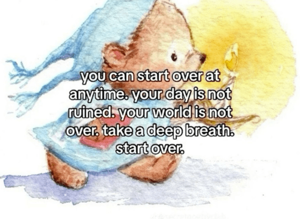 Your Weekly Dose of Happy N’ Wholesome