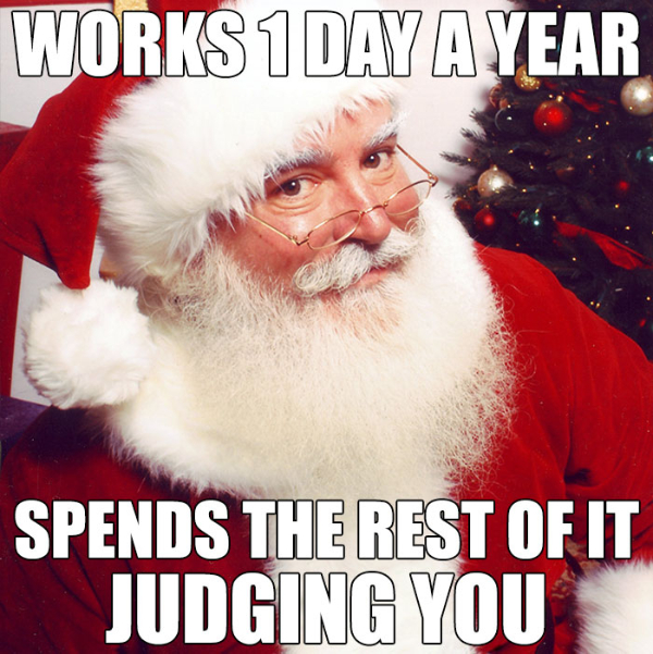 These Holiday Memes Are Way Too Early!