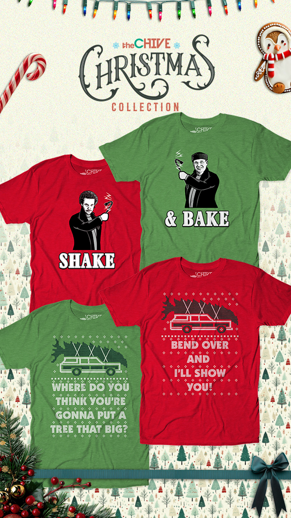 ICYMI: theChive Weekly Round-Up