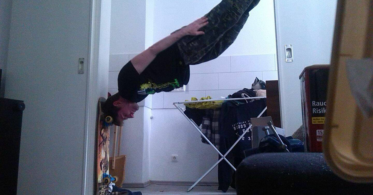 Daily Morning Awesomeness | Awesome Morning Pics, Gifs & More - theCHIVE