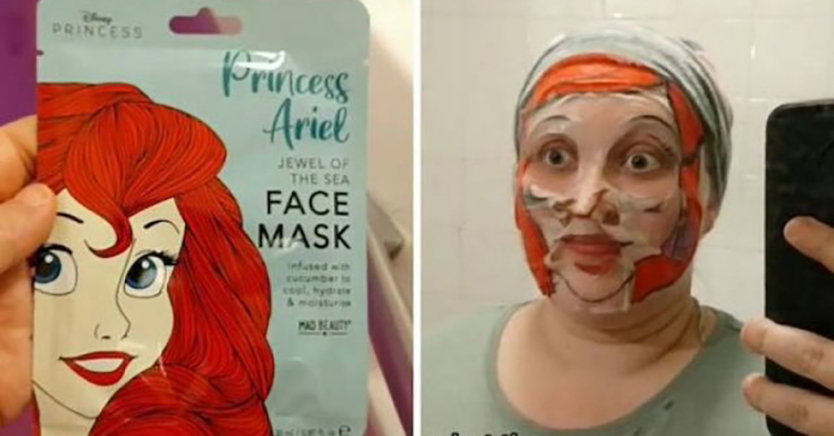 Expectations, meet reality...my old nemesis