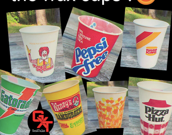 Nostalgic images that will get the memories flooding back