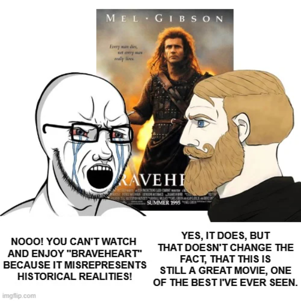 History Gets a Meme Makeover!