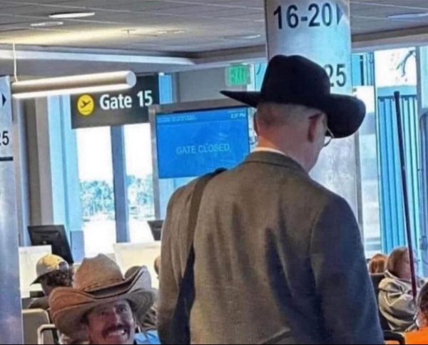 Hmmm... Is This Real Life?