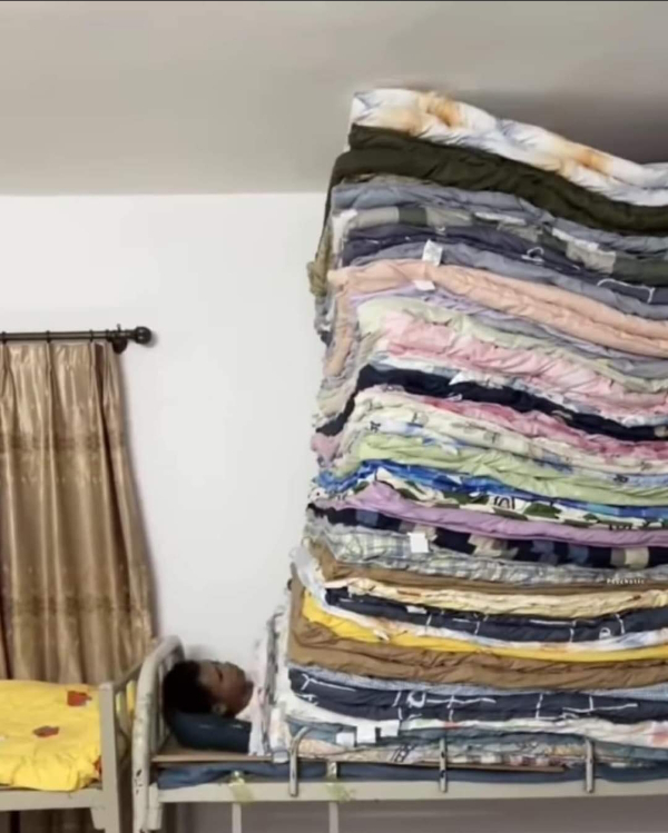 Hmmm... Is This Real Life?