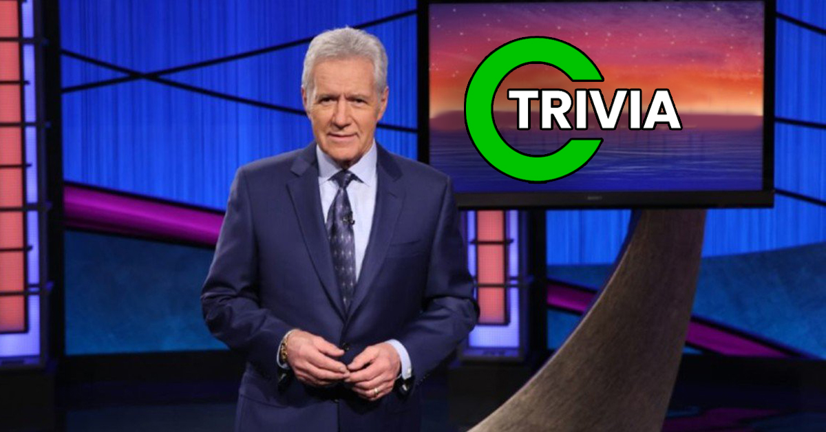 Play Chive Trivia and win cash and Chive Rewards aplenty