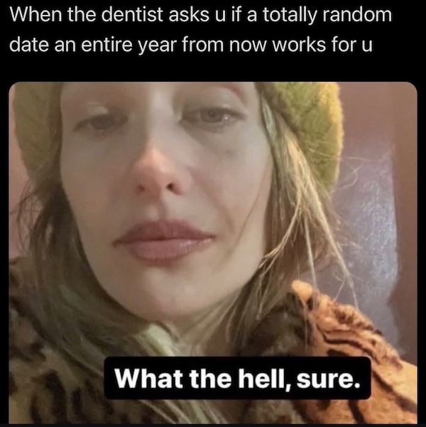 Silly Memes for Lazy Saturday Scrolling (37 Photos)