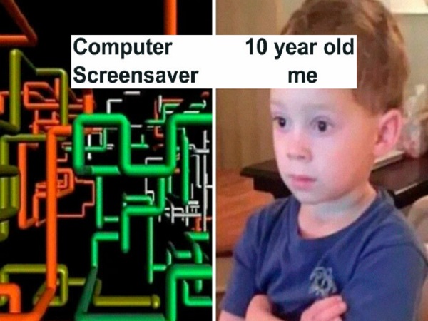 Millennials, Take Your Back Meds With a Side of Nostalgia