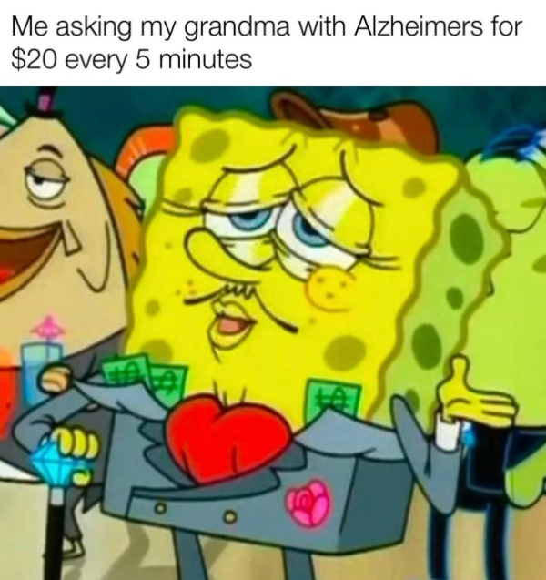 Dank Memes Keep the World Laughing