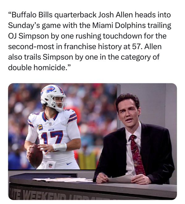 Leather bound memes from Week 9 are almost as crazy as Saquon's hurdle