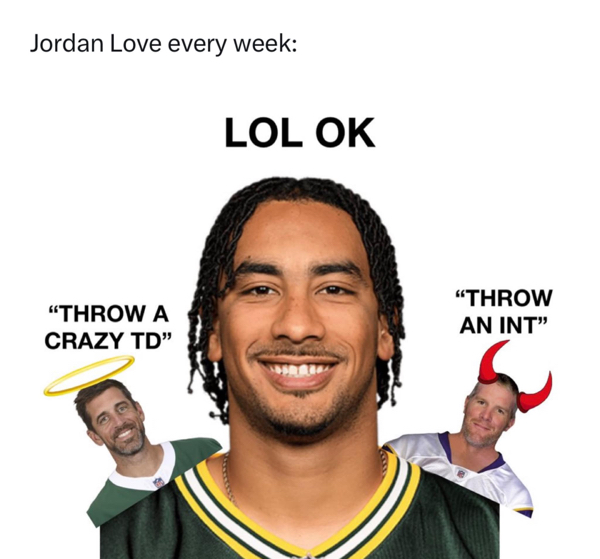 Leather bound memes from Week 9 are almost as crazy as Saquon's hurdle