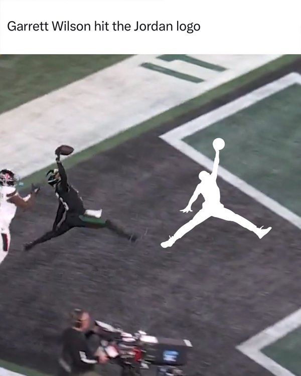 Leather bound memes from Week 9 are almost as crazy as Saquon's hurdle